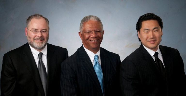 University Eye Specialists